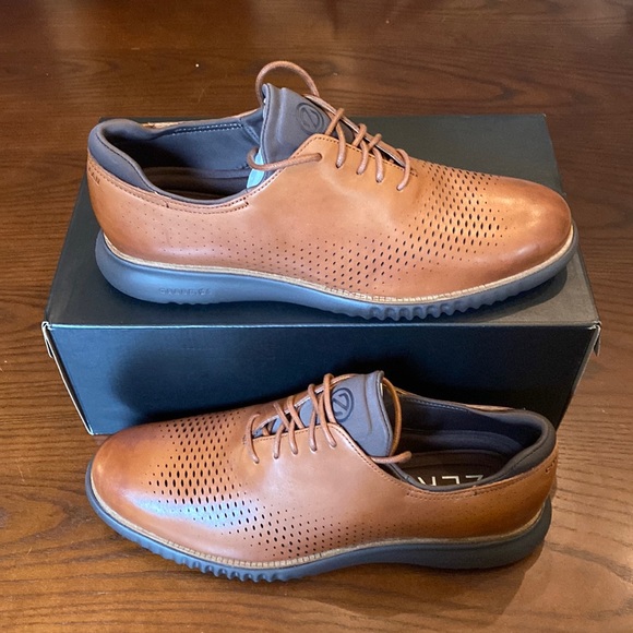 Cole Haan | Shoes | Cole Haan Mens Shoe Asst Tl | Poshmark